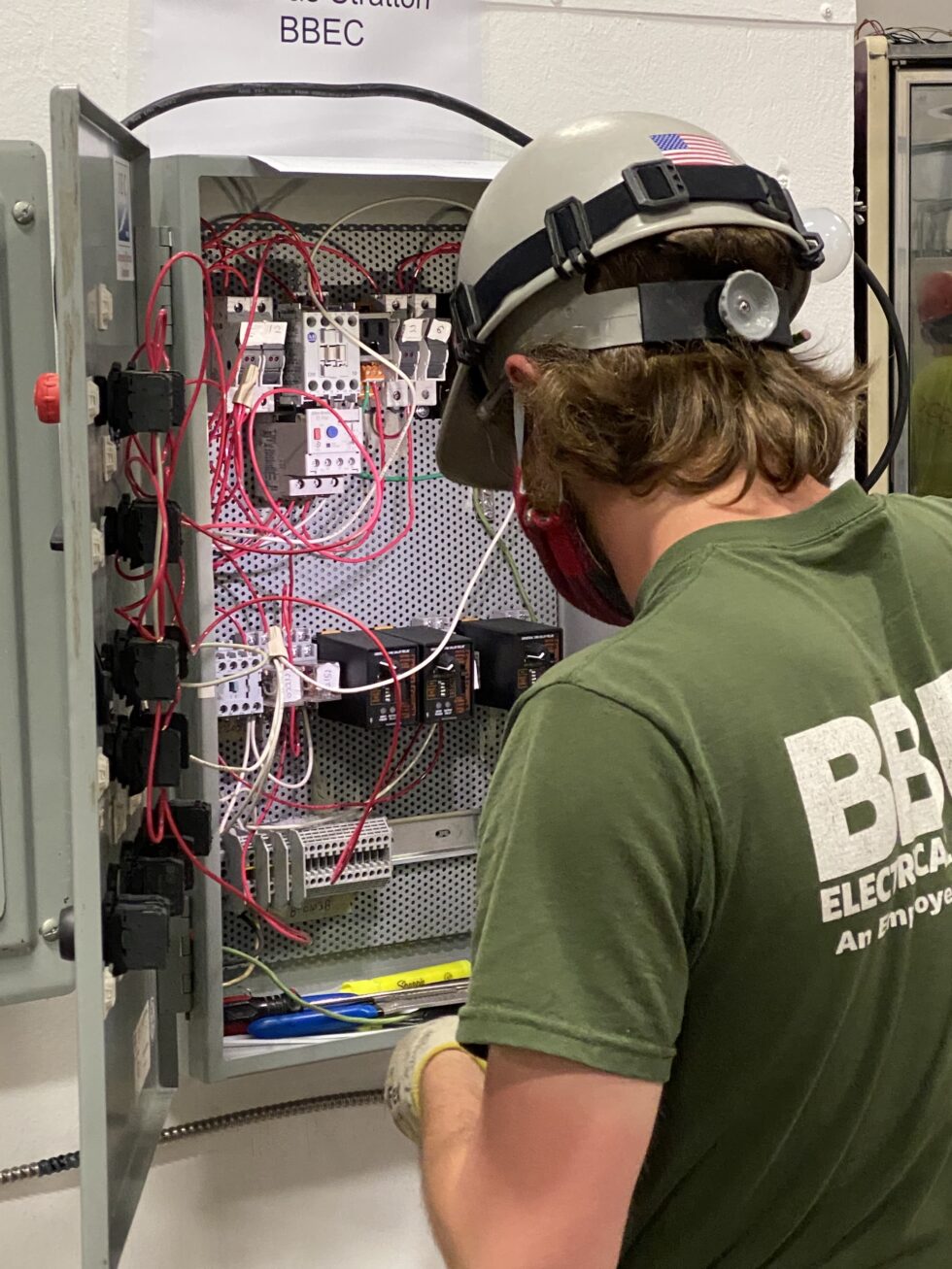 Apprenticeship | IEC Pennsylvania